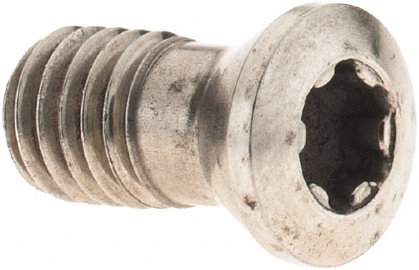 Walter - Cap Screw for Indexables: TP20 Torx | MSC Direct
