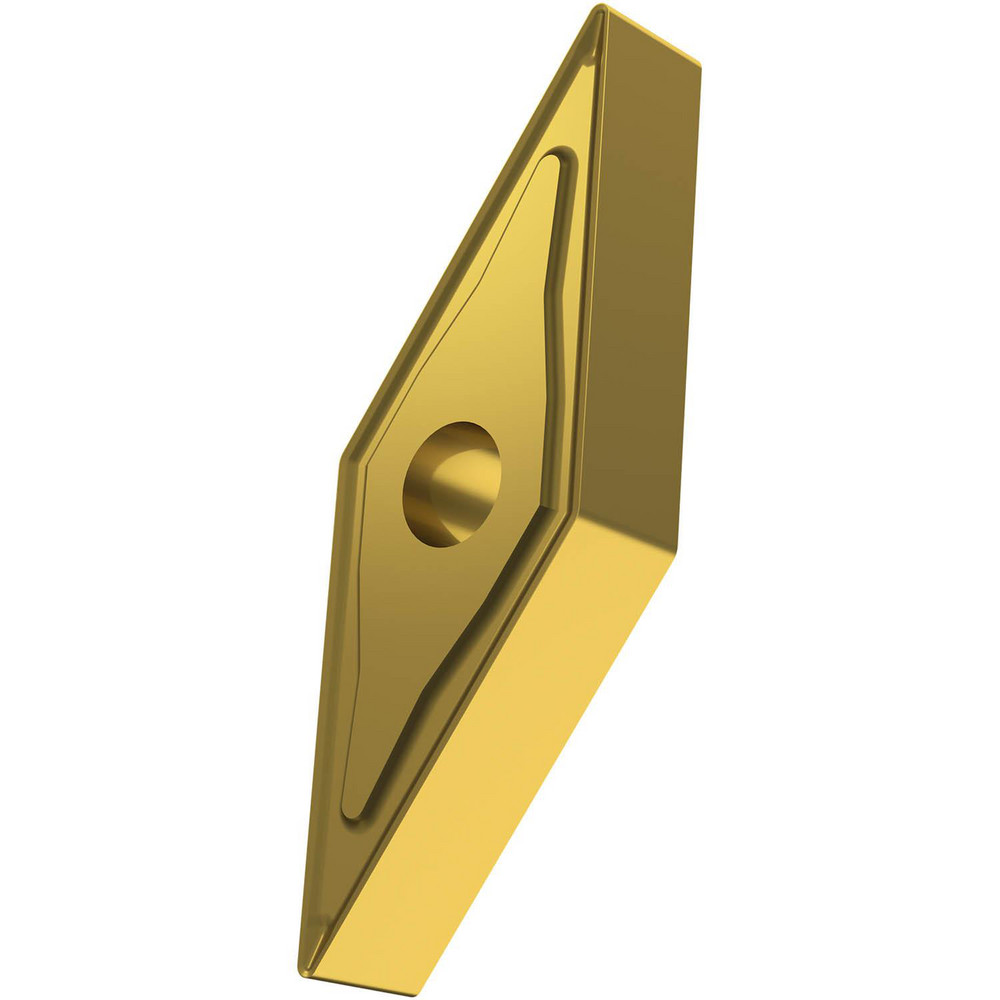 Dormer Pramet - Turning Insert: VNMG332-NM T8315, Carbide | MSC Direct