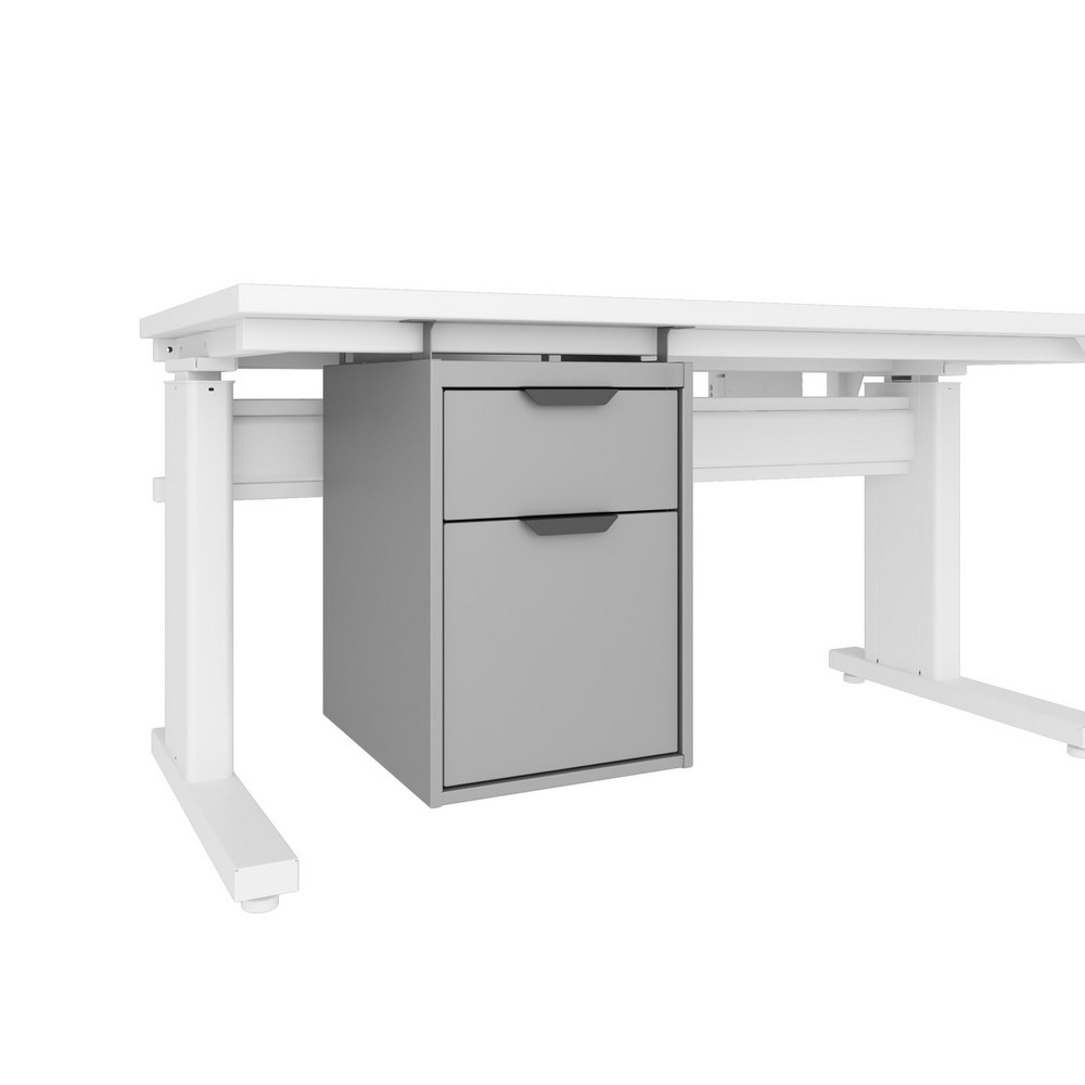 BOSTONtec - Workbench & Workstation Accessories: Single Stacked Drawer | MSC Direct