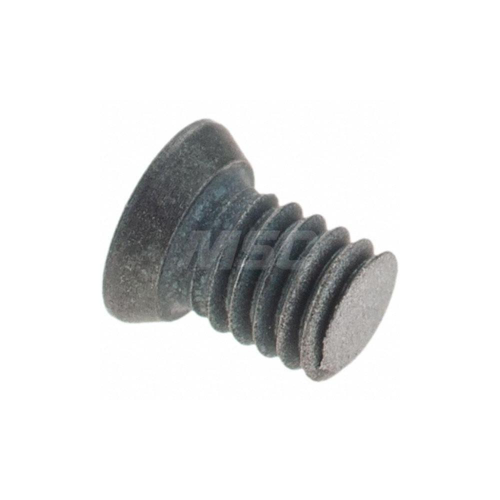 Iscar - Screws for Indexable Grooving & Milling - 51171411 - MSC ...