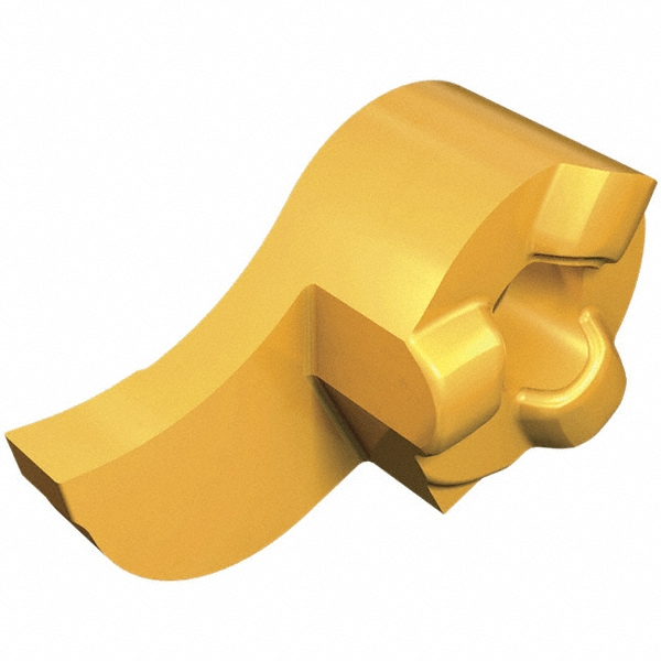 Iscar - Grooving Insert: GIQL11152.500.20 IC528, Carbide | MSC Direct