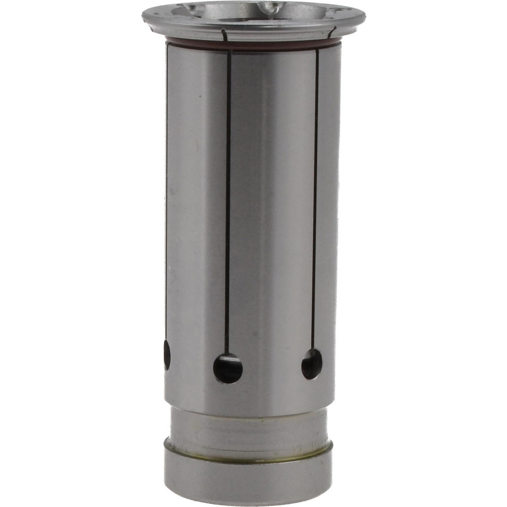 Schunk - Hydraulic Chuck Sleeve: 5/8" ID, 3/4" OD, 0.9449" Head Dia ...