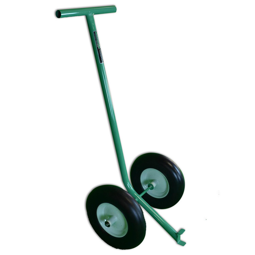 Garlock Safety Systems - Hand Truck: 110 lb Capacity | MSC Direct