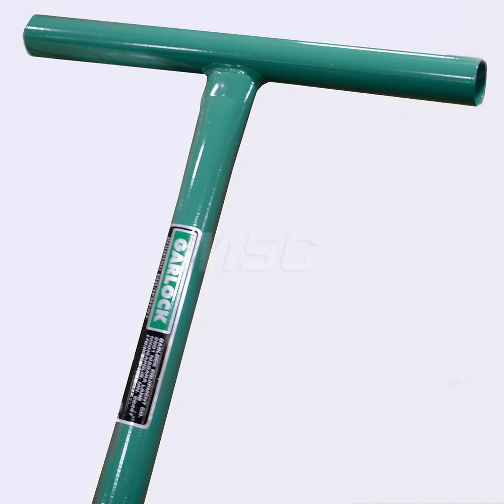 Garlock Safety Systems - Hand Truck: 110 lb Capacity | MSC Direct