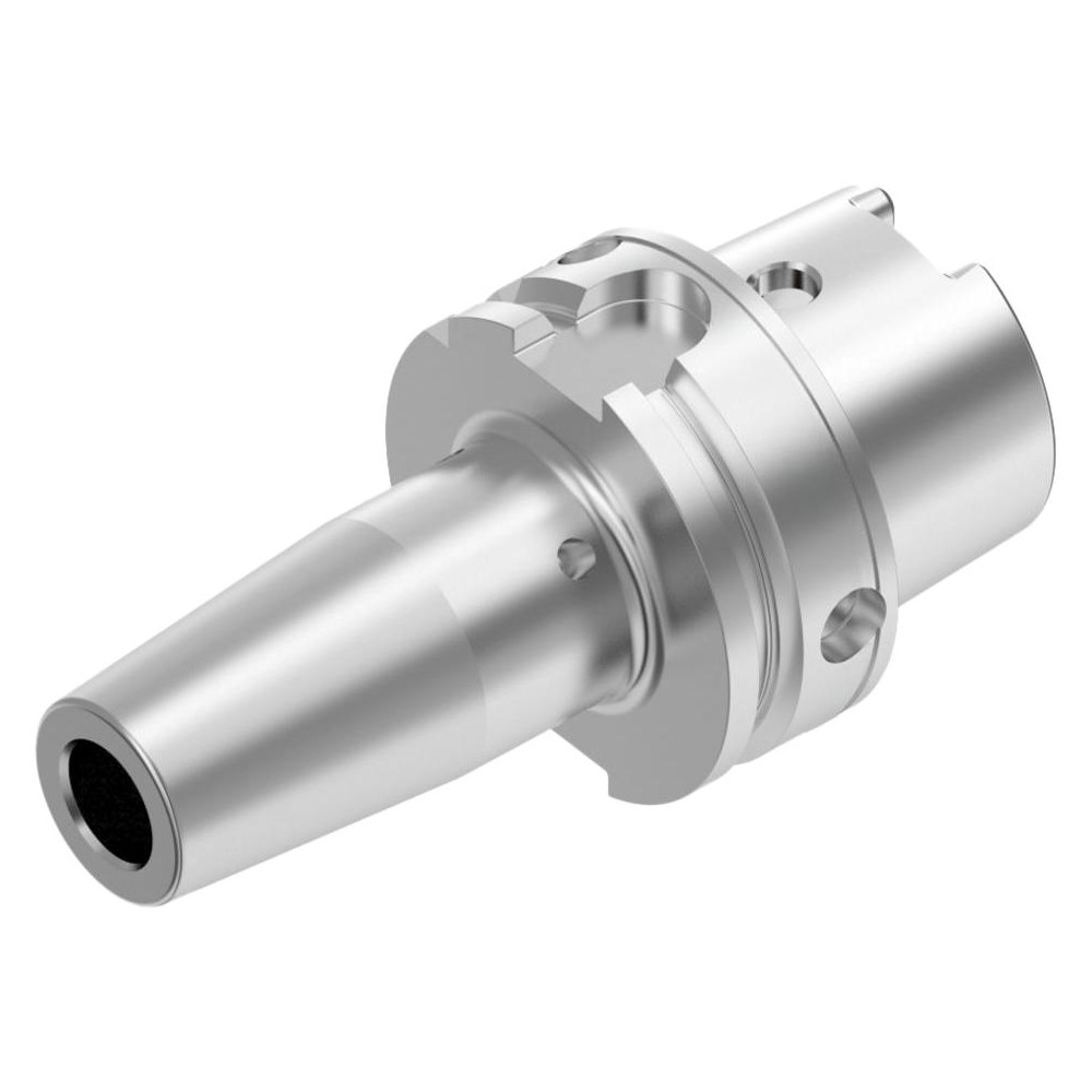 Kennametal - Hydraulic Tool Chuck: HSK63A Taper Shank, 16.0000 mm Hole ...