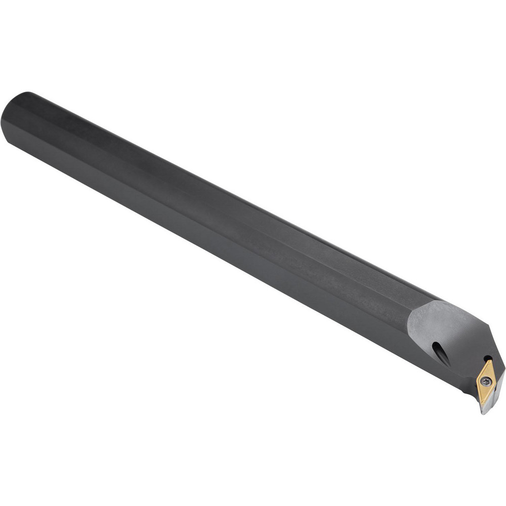 Dormer Pramet - Indexable Boring Bar: 54MM 1-1/2"SHK LH, Left Hand, 93. ...