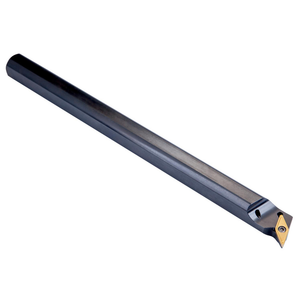 Dormer Pramet - Indexable Boring Bar: 40MM 1-1/4"SHK LH, Left Hand, 107 ...