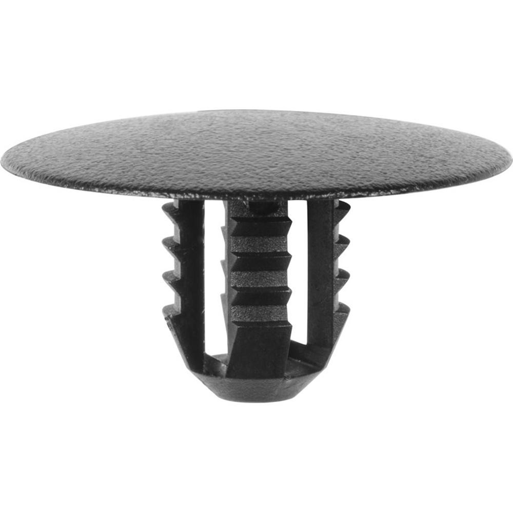 Au-Ve-Co Products - Nylon Automotive Rivets-Panel | MSC Direct