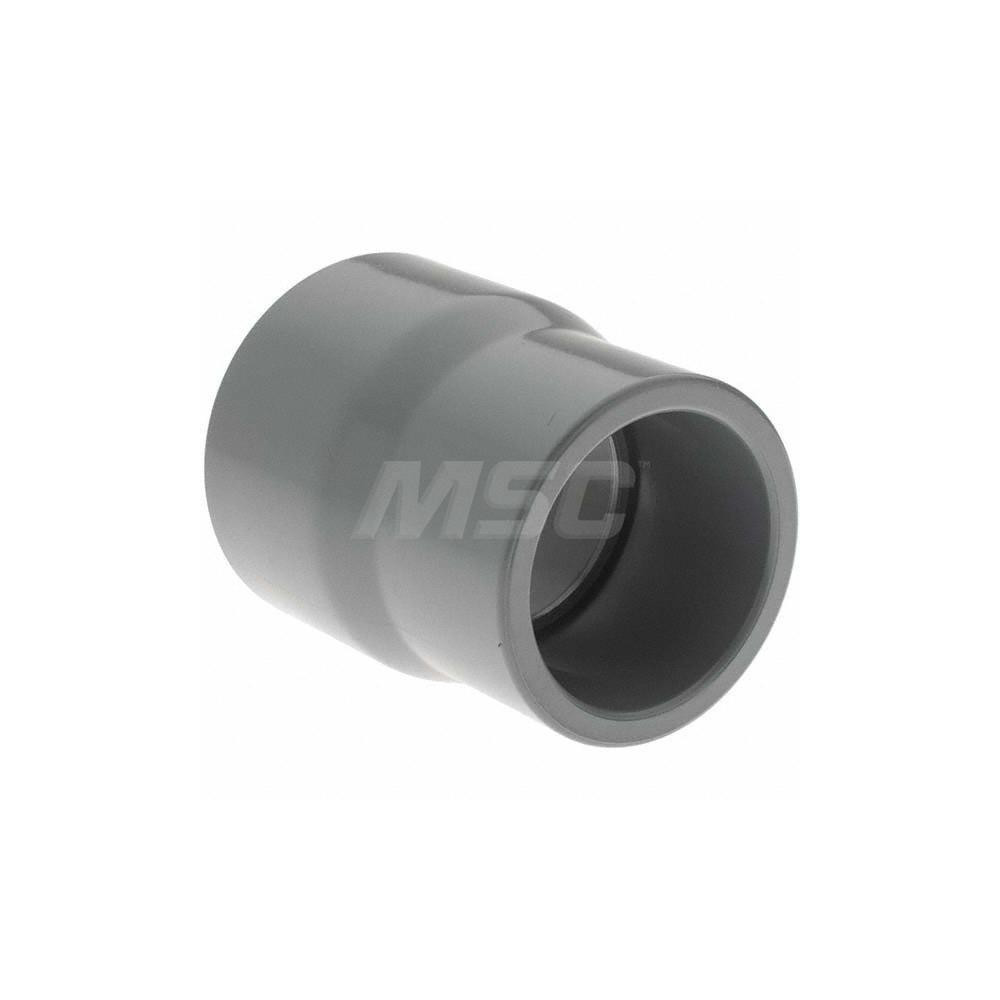 Value Collection - 1-1/2 x 1-1/4 CPVC Pipe Coupling - 51240109 - MSC ...