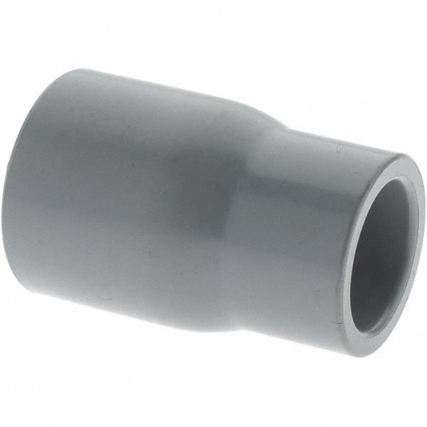 Value Collection - 3/4 x 1/2" CPVC Pipe Reducing Coupling - 51240141 ...
