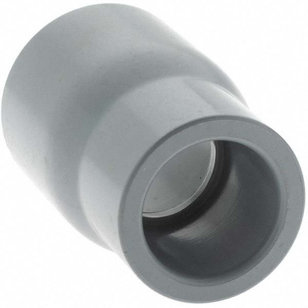 Value Collection - 3/4 x 1/2" CPVC Pipe Reducing Coupling - 51240141 ...