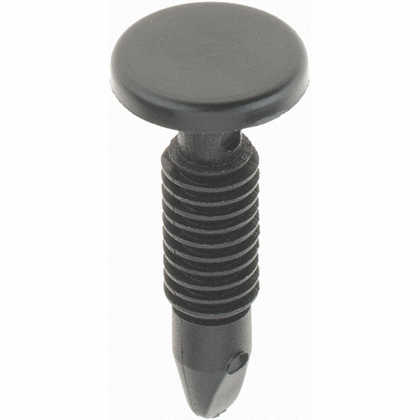Au-Ve-Co Products - Nylon Automotive Rivets-Panel | MSC Direct