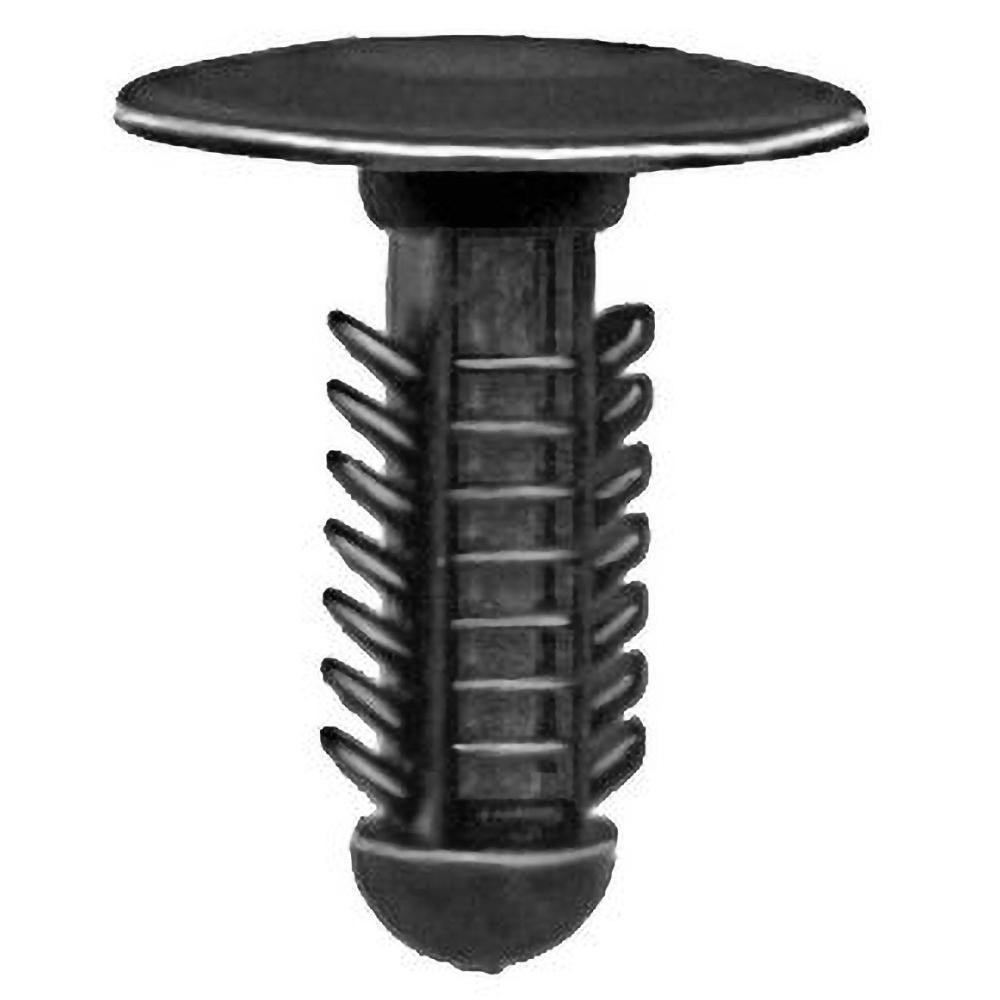 Au-Ve-Co Products - Plastic Automotive Rivets-Panel | MSC Direct