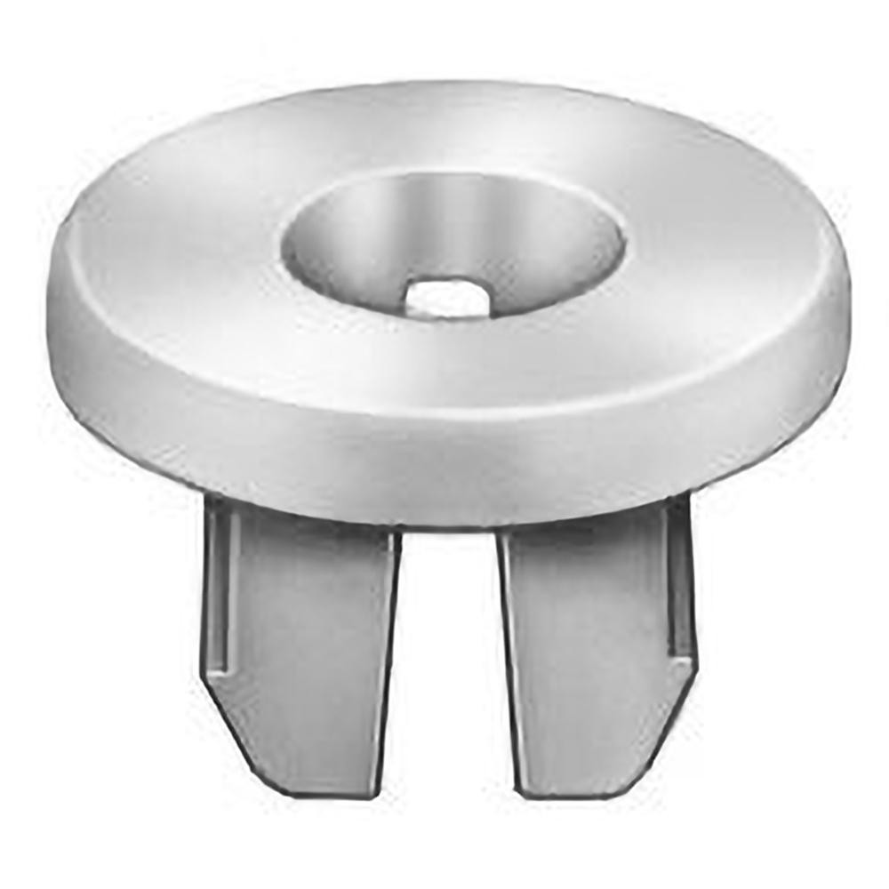 Au-Ve-Co Products - Nylon Automotive License Plate Parts | MSC Direct