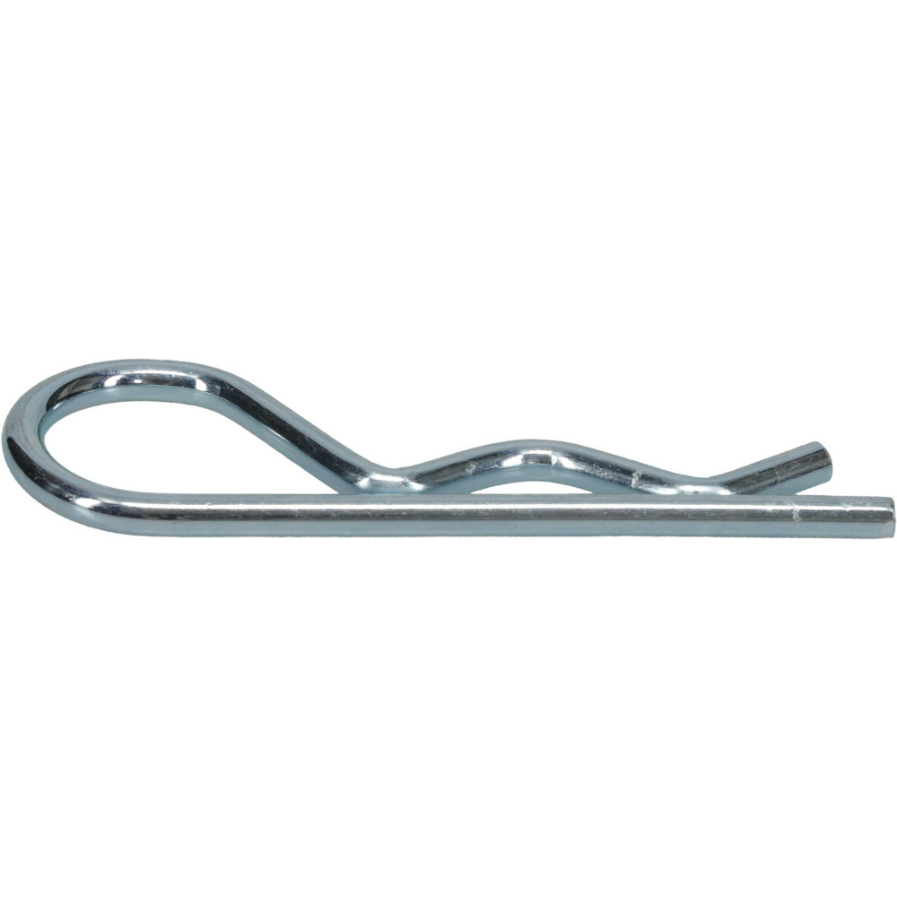 Hair Pin Cotters | MSC Industrial Supply Co.