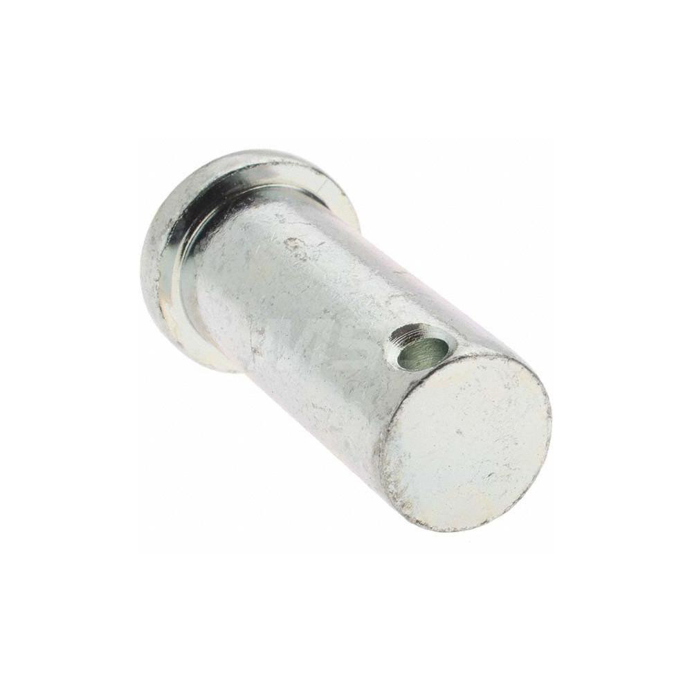 Value Collection - Clevis Pins: Pin Type: Clevis Pin; Pin Diameter ...