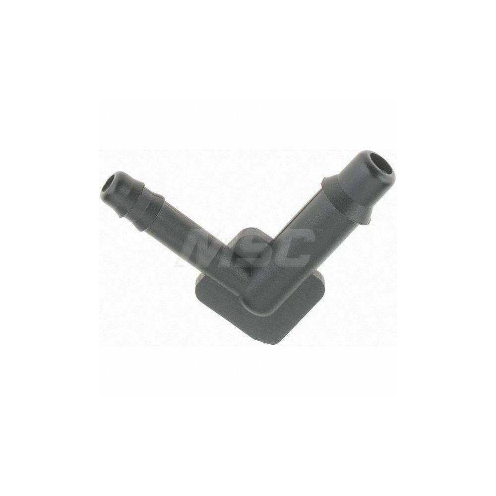 Au-Ve-Co Products - Plastic Automotive Vacuum 90° Elbow | MSC Direct