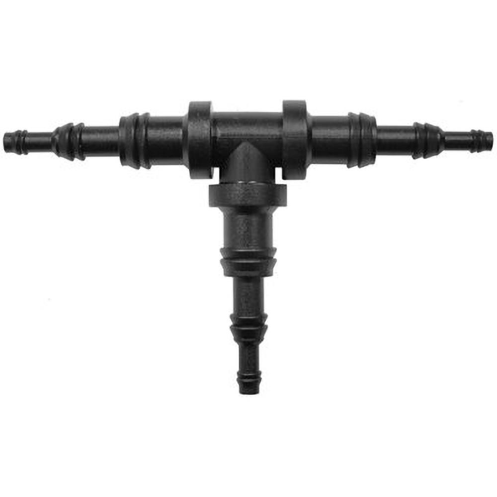 Au-Ve-Co Products - Plastic Automotive Vacuum Tee | MSC Direct