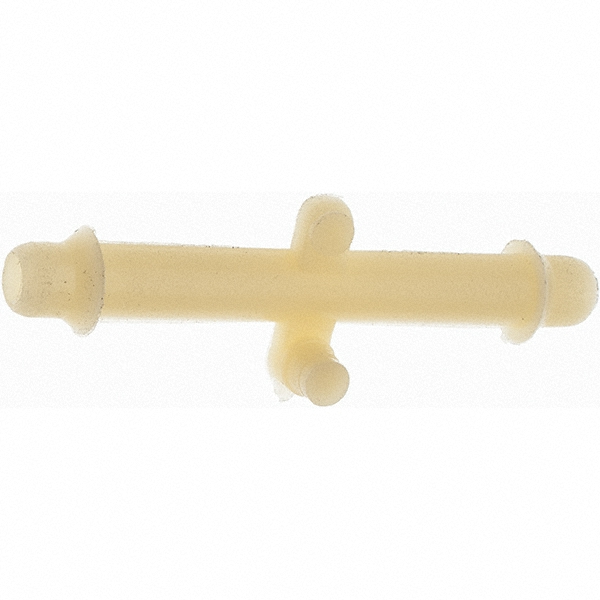 Au-Ve-Co Products - Nylon Automotive Vacuum Union Connector | MSC Direct