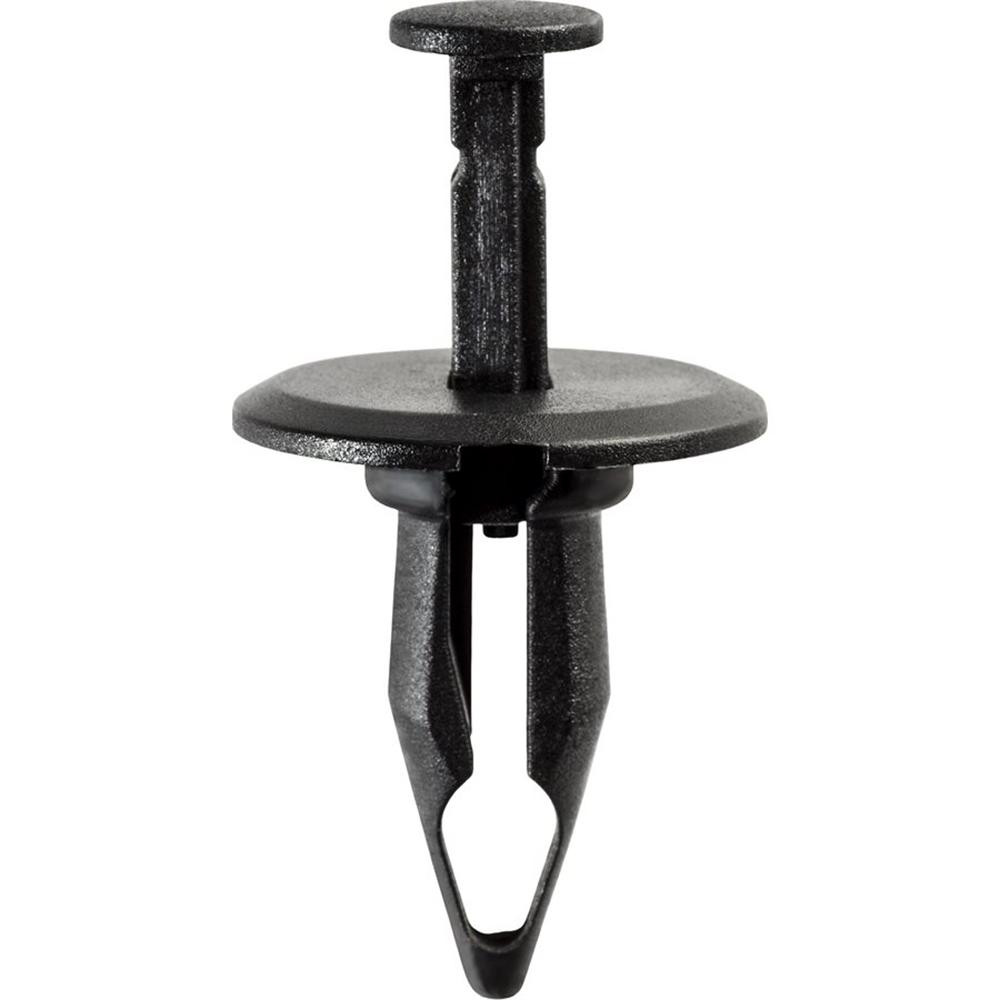 Au-Ve-Co Products - Plastic Automotive Rivets-Push Mount | MSC Direct
