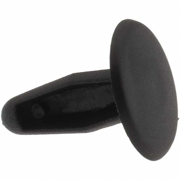 Au-Ve-Co Products - 5mm Hole Diam, Plastic Panel Rivet | MSC Direct