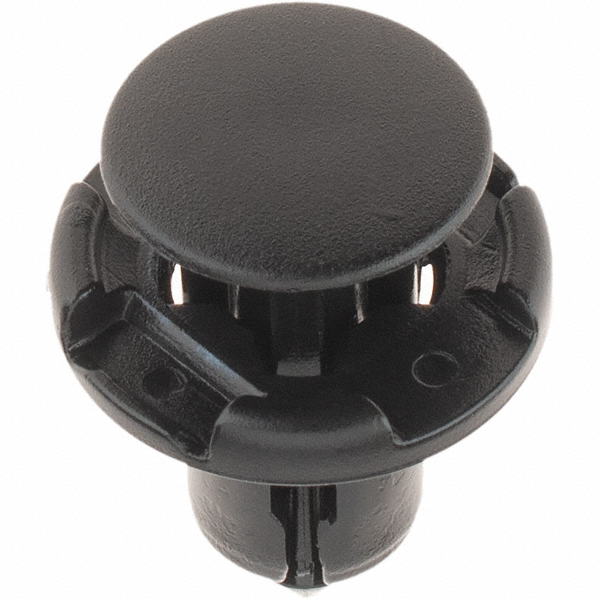 Au-Ve-Co Products - Plastic Automotive Rivets-Push Mount | MSC Direct