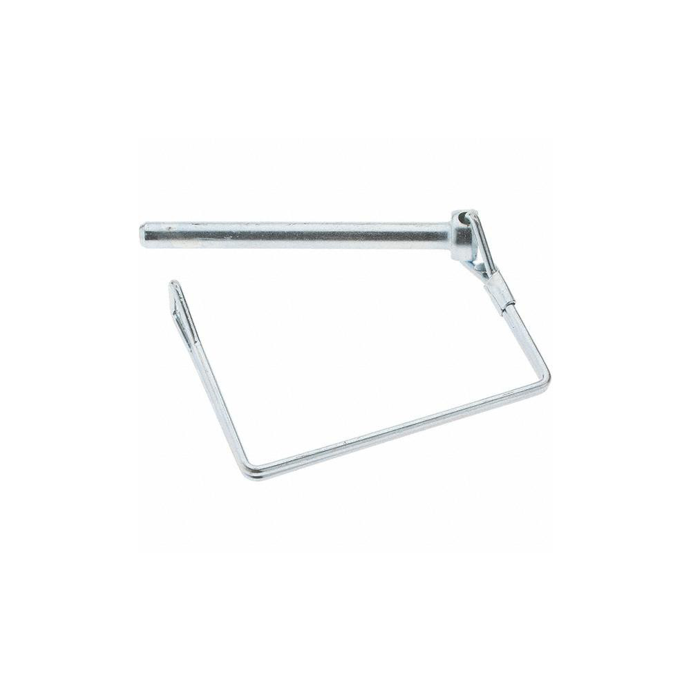 Value Collection - 1/4" Pin Dia, 1-5/8" OAL, 2-1/2" Usable Length ...