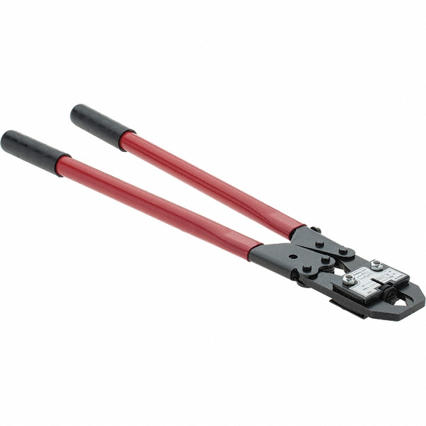 Made in USA - Terminal Tool | MSC Direct