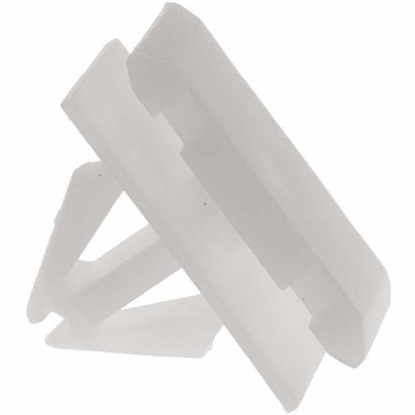 Au-Ve-Co Products - 9mm Hole Dia, Plastic Panel Rivet | MSC Direct