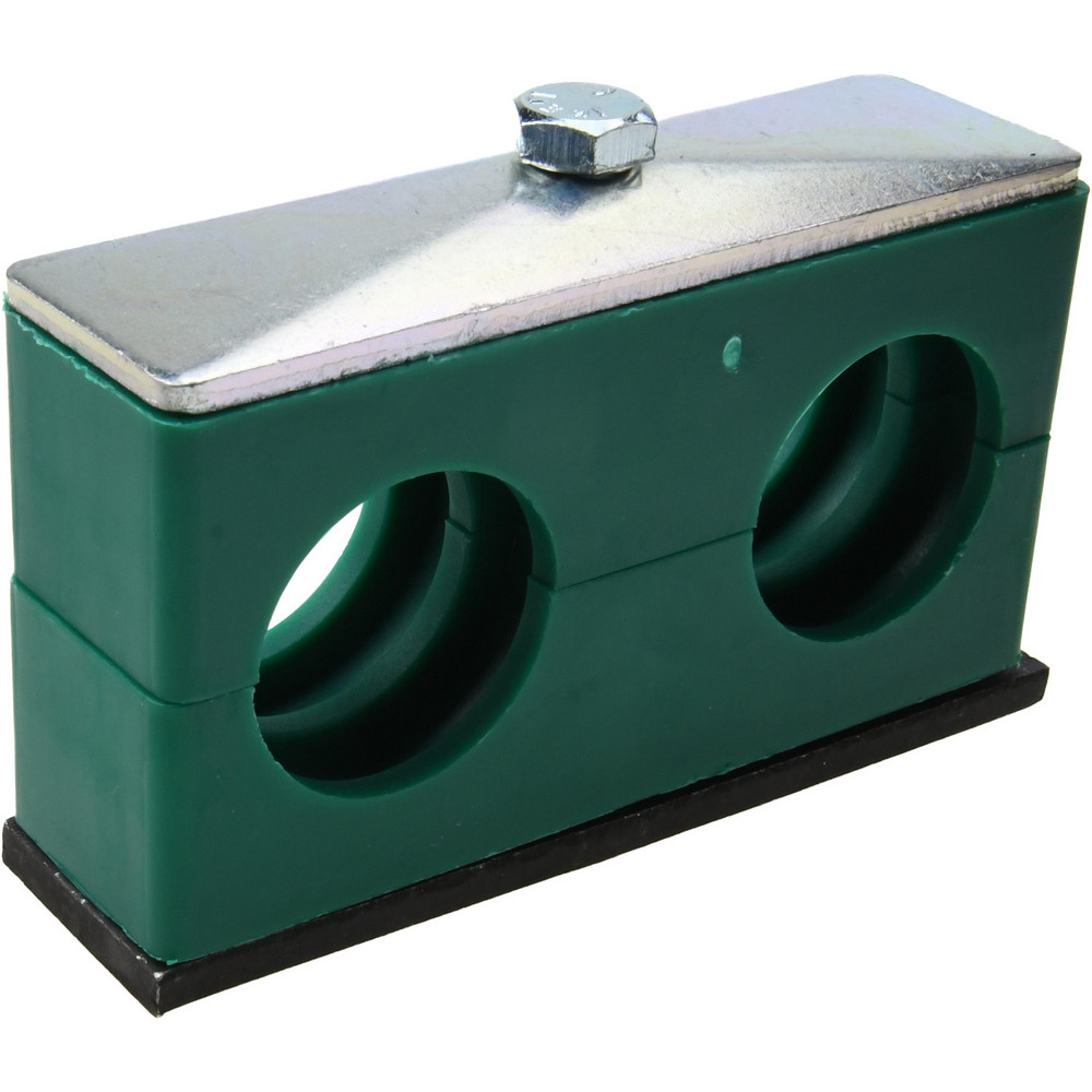 Vibration-Control Clamps | MSC Industrial Supply Co.