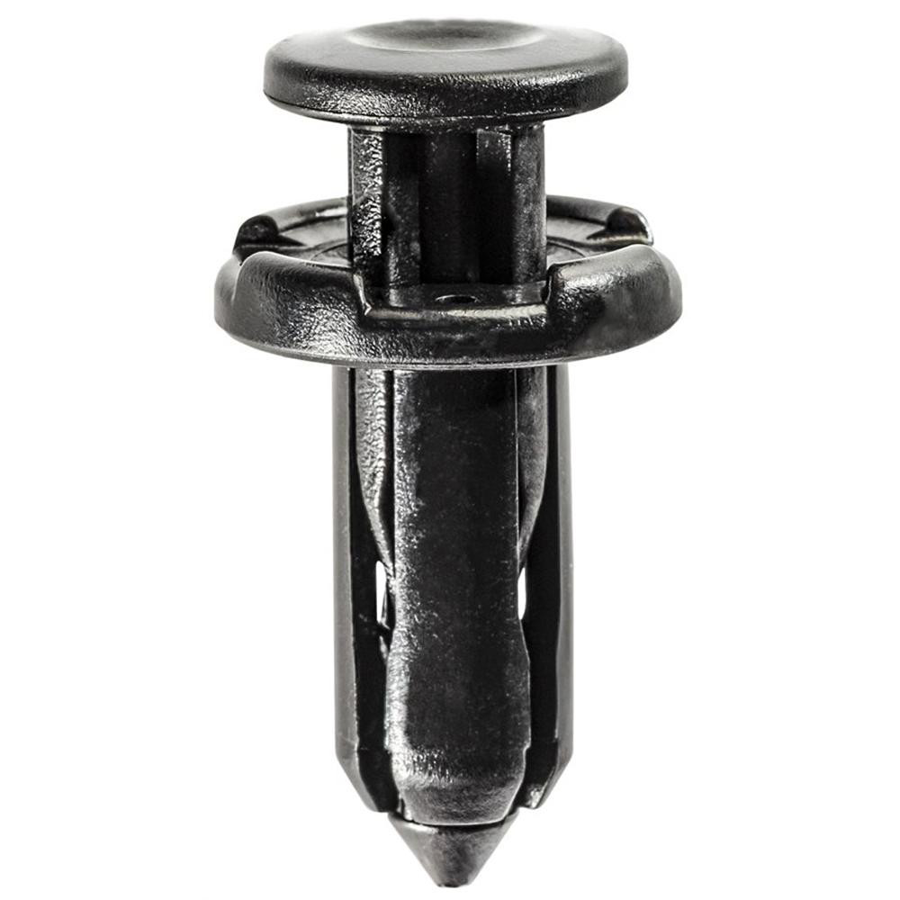 Au-Ve-Co Products - Plastic Automotive Rivets-Push Mount | MSC Direct