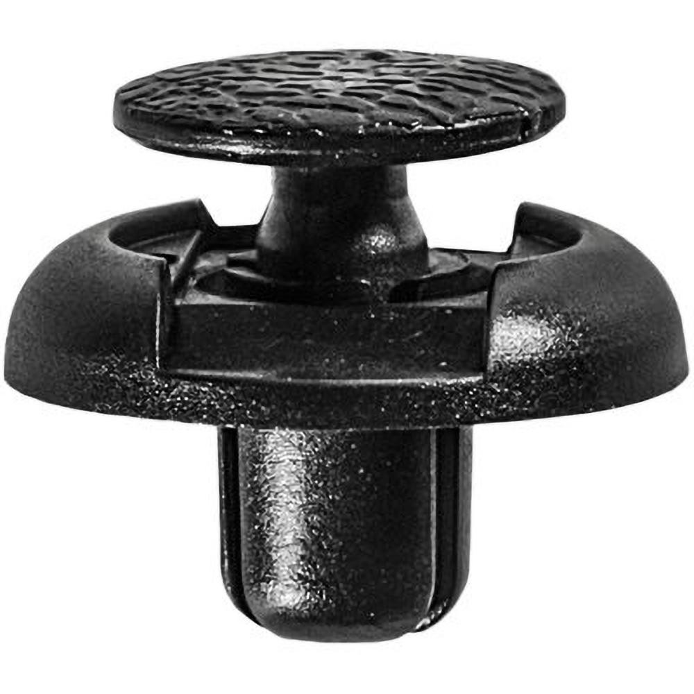 Au-Ve-Co Products - Plastic Automotive Rivets-Push Mount | MSC Direct