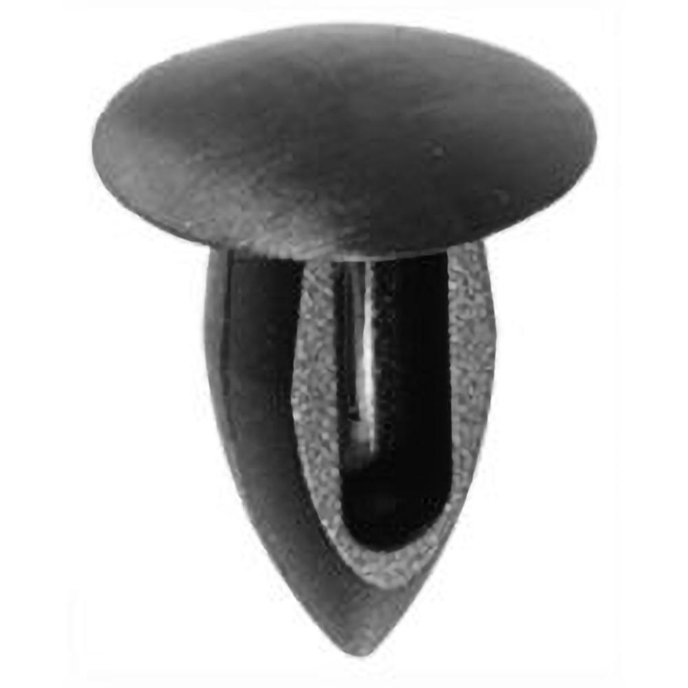 Au-Ve-Co Products - Nylon Automotive Rivets-Panel | MSC Direct