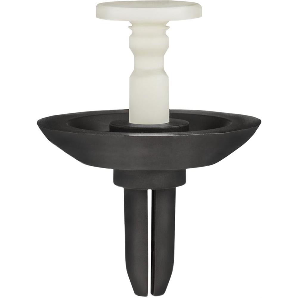 Au-Ve-Co Products - Nylon Automotive Rivets-Push Mount | MSC Direct