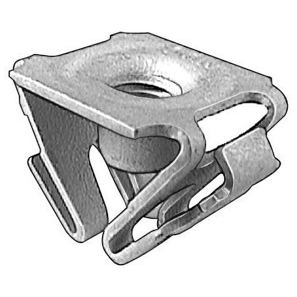 Au-Ve-Co Products - Automotive Nuts | MSC Direct