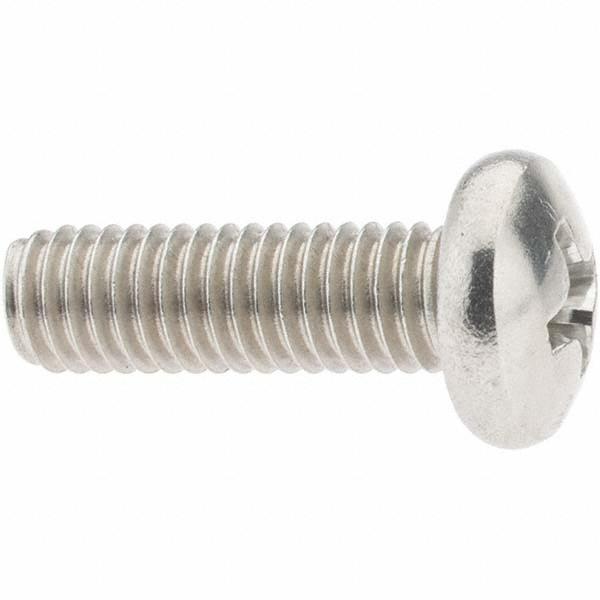 Value Collection Machine Screw 10 32 X 5 8 Pan Head Phillips Value Collection Machine Screw 10 32 X 5 8 Pan Head Phillips