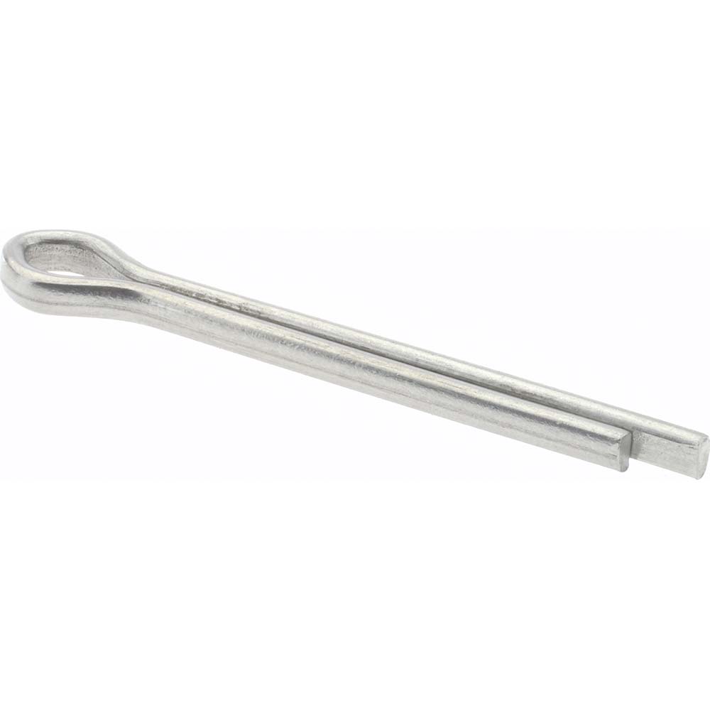 Value Collection - 5/32" Dia x 1-1/2" Long Extended Prong Cotter Pin ...