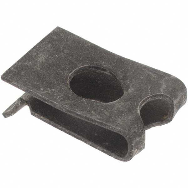 Value Collection - Clip On & Floating Nuts Type: U Nut U Nut Type ...
