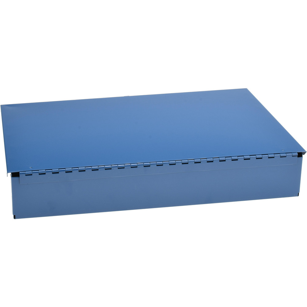 Value Collection - 15 Compartment Small Parts Storage Box | MSC Direct