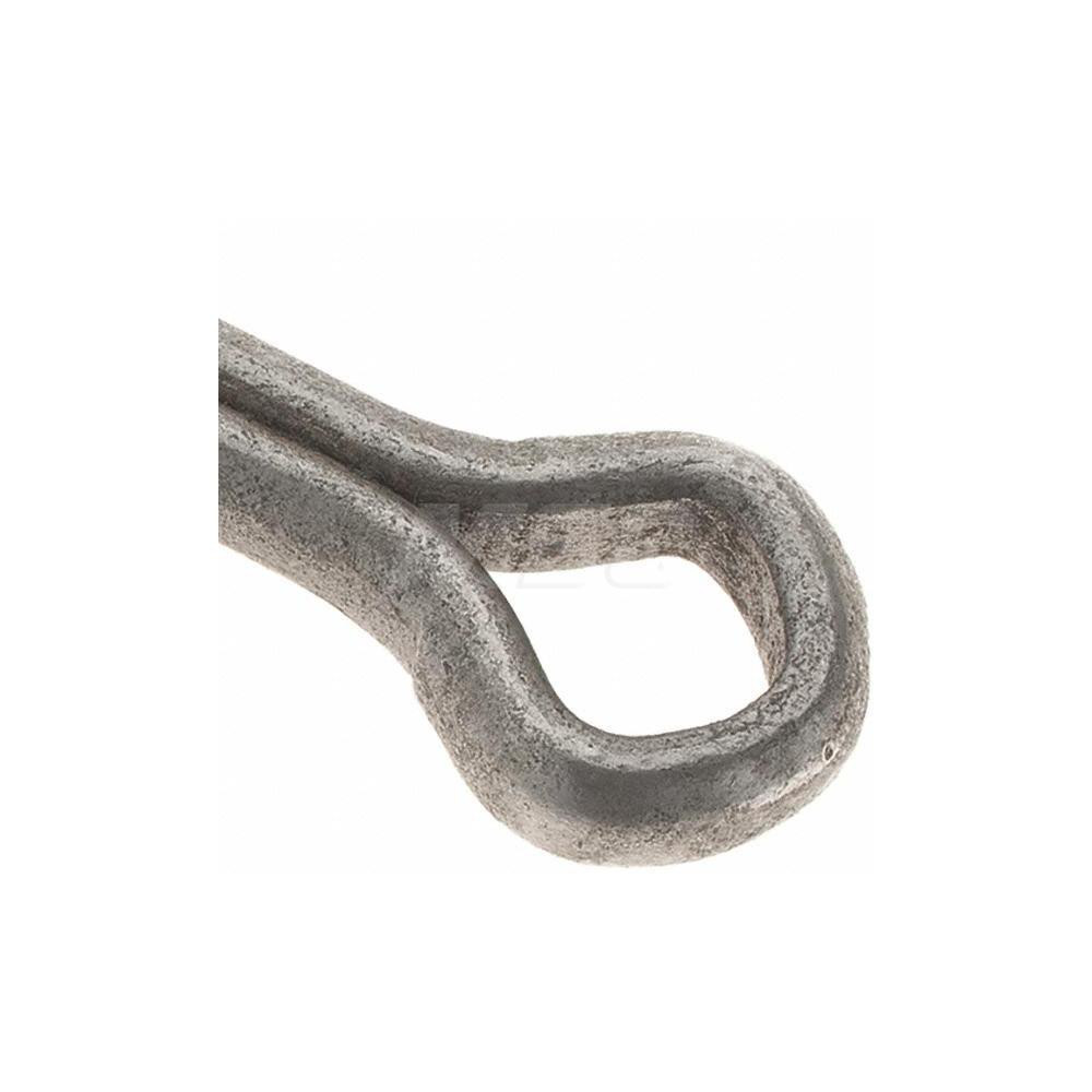 Value Collection - 3/8" Dia Extended Prong Cotter Pin | MSC Direct