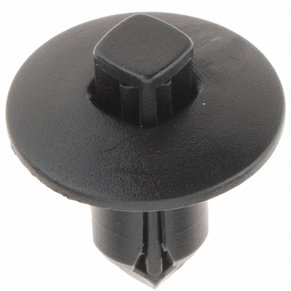 Au-Ve-Co Products - Nylon Automotive Rivets-Push Mount | MSC Direct