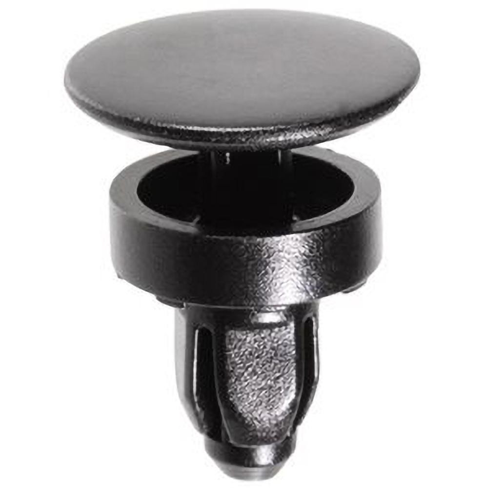 Au-Ve-Co Products - Plastic Automotive Rivets-Panel | MSC Direct