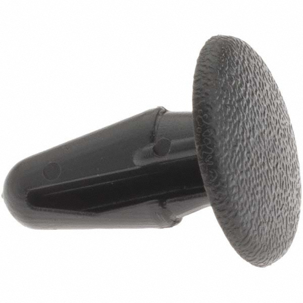 Au-Ve-Co Products - 5mm Hole Dia, Plastic Panel Rivet | MSC Direct