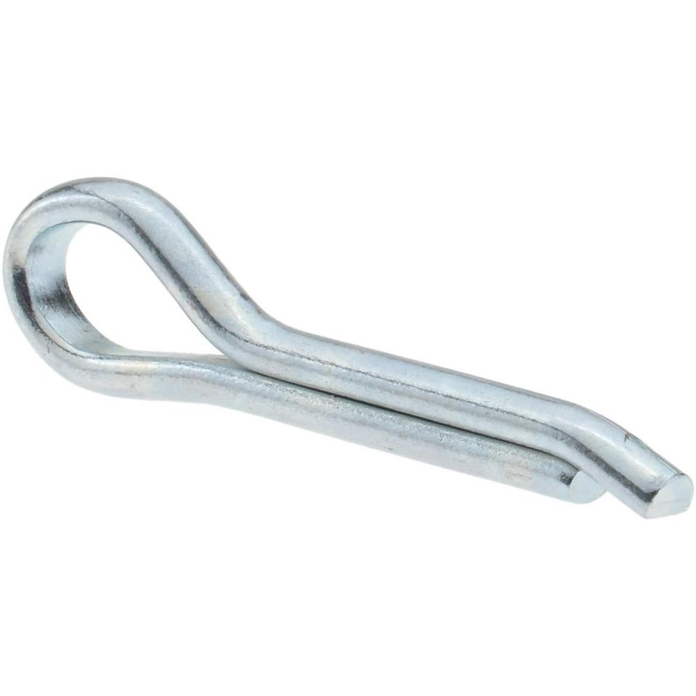 Value Collection - 3/16" Diam x 1" Long Hammerlock Cotter Pin | MSC Direct
