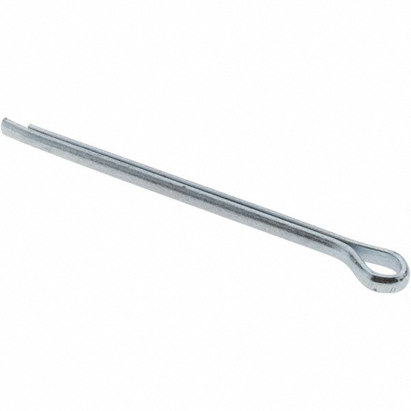 Value Collection - 7/64" Dia x 2" Long Hammerlock Cotter Pin | MSC Direct
