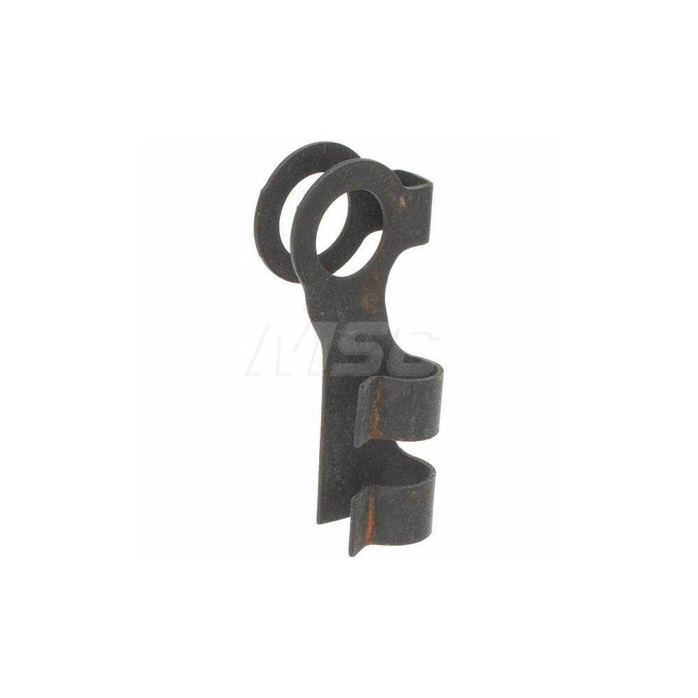 Au-Ve-Co Products - C40 - 45 SAE 1050 Steel Automotive Clips and ...