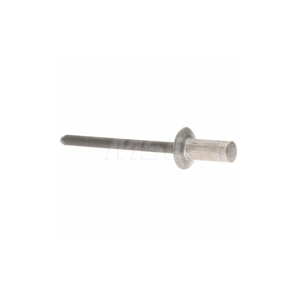 Au-Ve-Co Products - Closed End Sealing Blind Rivet: Countersunk Head ...