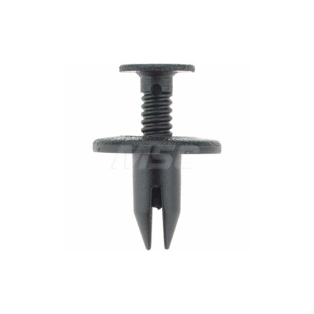 Au-Ve-Co Products - Screw Mount Blind Rivet: Philips Dome Head, Plastic ...