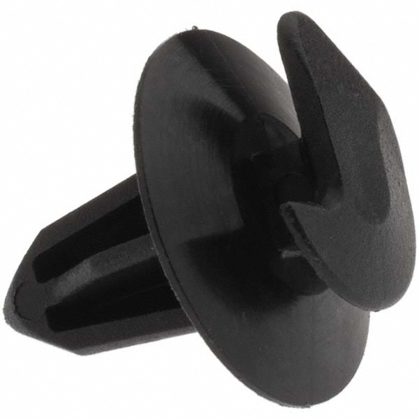 Au-Ve-Co Products - 7.2mm Hole Dia, Plastic Panel Rivet | MSC Direct