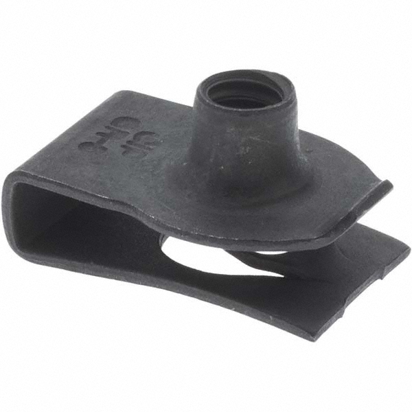 Au-Ve-Co Products - #10-24 Screw, Rectangular Speed Nut - 51259018 ...